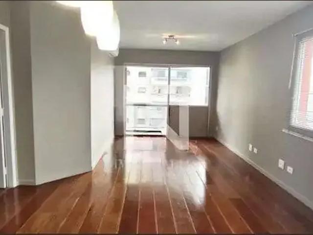 Apartamento para Locação em São Paulo/SP Bela Vista 3 Quartos