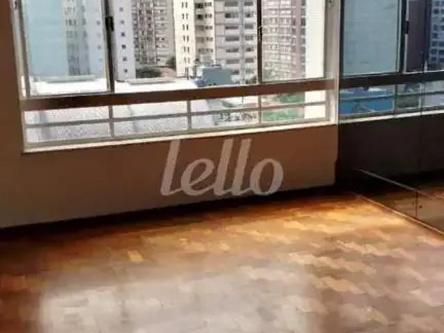 Apartamento para Locação em São Paulo/SP Bela Vista 3 Quartos