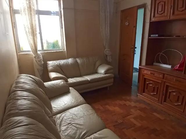 Apartamento para Locação em São Paulo/SP Bela Vista 3 Quartos