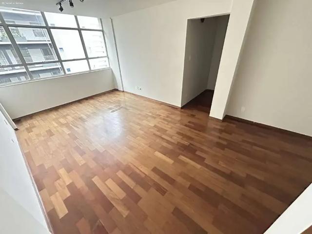 Apartamento para Locação em São Paulo/SP Bela Vista 3 Quartos