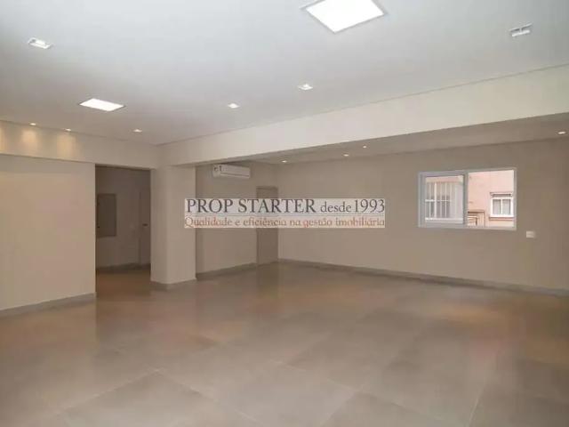 Apartamento para Locação em São Paulo/SP Bela Vista 3 Quartos
