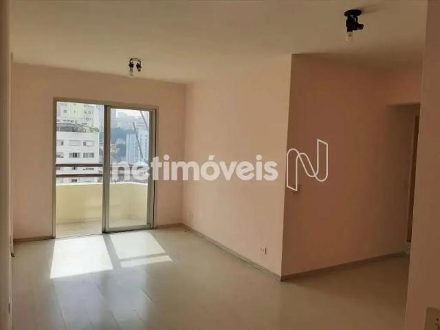 Apartamento para Locação em São Paulo/SP Bela Vista 3 Quartos