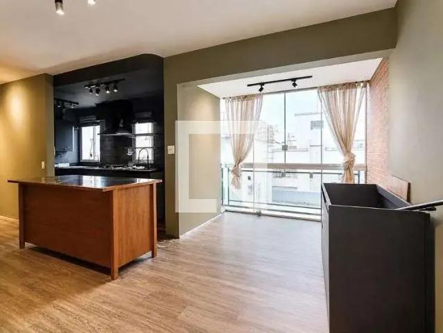 Apartamento para Locação em São Paulo/SP Bela Vista 3 Quartos