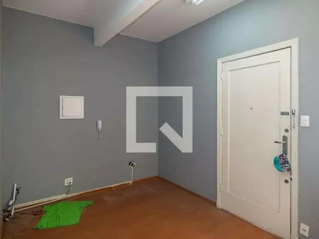 Apartamento para Locação em São Paulo/SP Bela Vista 3 Quartos
