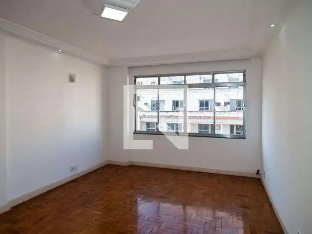 Apartamento para Locação em São Paulo/SP Bela Vista 3 Quartos