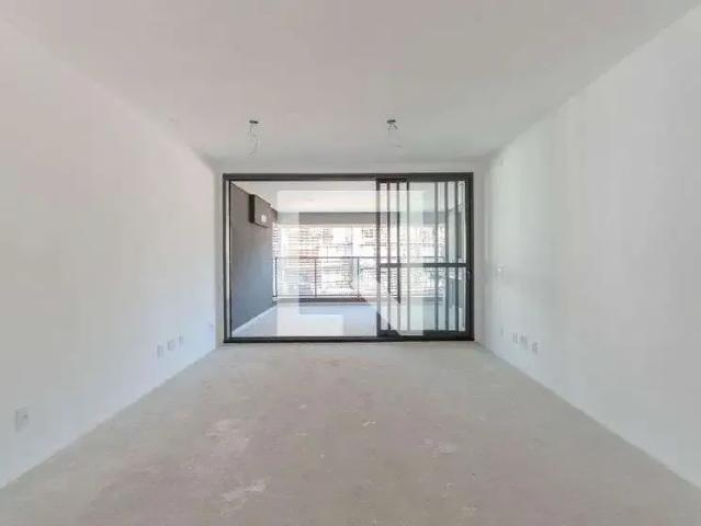 Apartamento para Locação em São Paulo/SP Bela Vista 3 Quartos