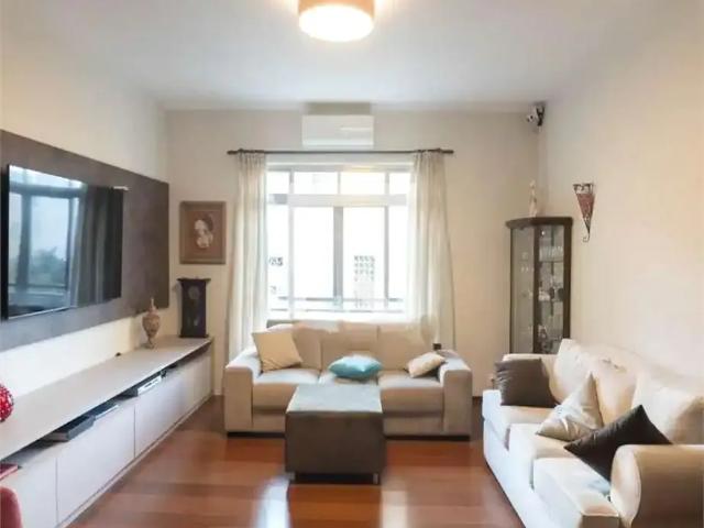 Apartamento para Locação em São Paulo/SP Bela Vista 3 Quartos