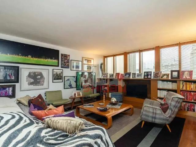 Apartamento para Locação em São Paulo/SP Bela Vista 3 Quartos
