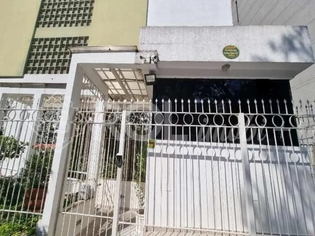 Apartamento para Locação em São Paulo/SP Bela Vista 3 Quartos