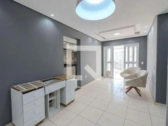 Apartamento para Locação em São Paulo/SP Bela Vista 3 Quartos