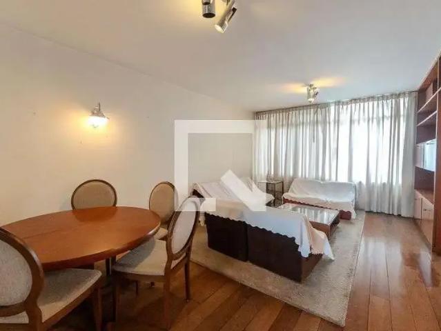 Apartamento para Locação em São Paulo/SP Bela Vista 2 Quartos