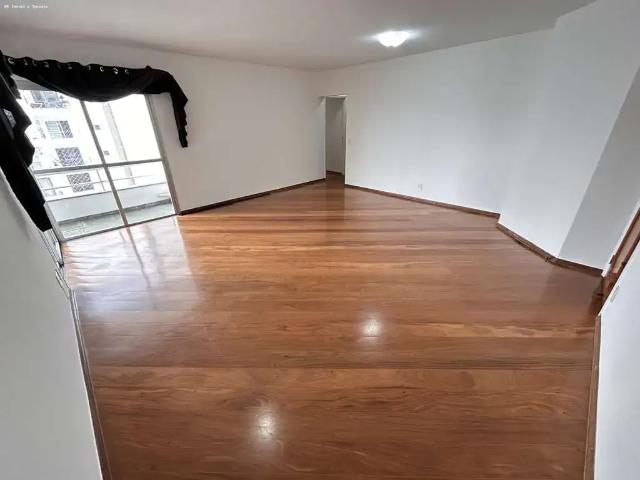 Apartamento para Locação em São Paulo/SP Bela Vista 3 Quartos