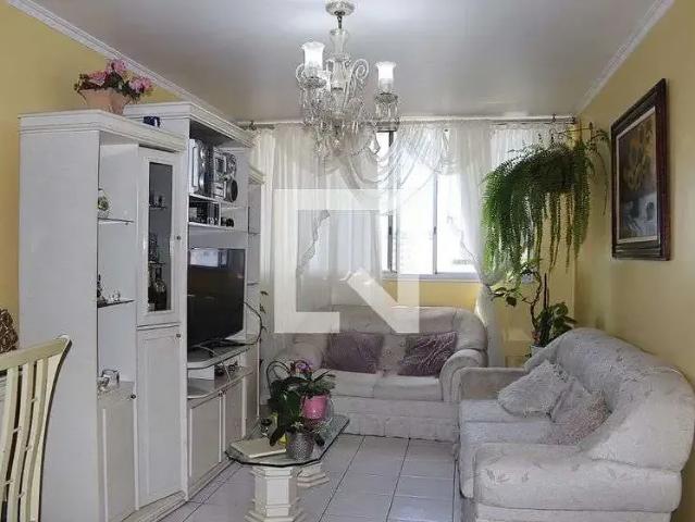 Apartamento para Locação em São Paulo/SP Bela Vista 3 Quartos