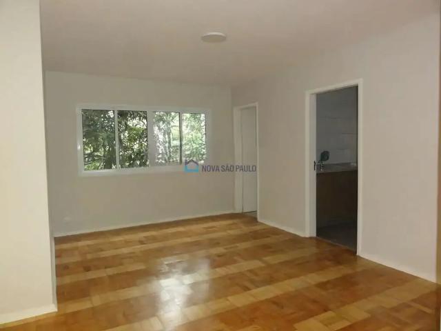 Apartamento para Locação em São Paulo/SP Bela Vista 3 Quartos