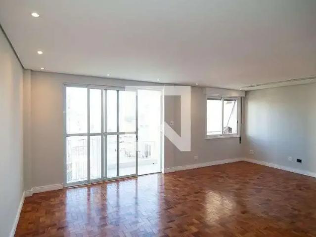 Apartamento para Locação em São Paulo/SP Bela Vista 2 Quartos