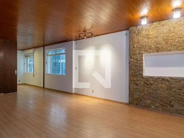 Apartamento para Locação em São Paulo/SP Bela Vista 3 Quartos