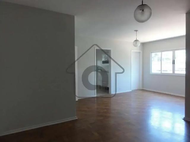 Apartamento para Locação em São Paulo/SP Bela Vista 3 Quartos