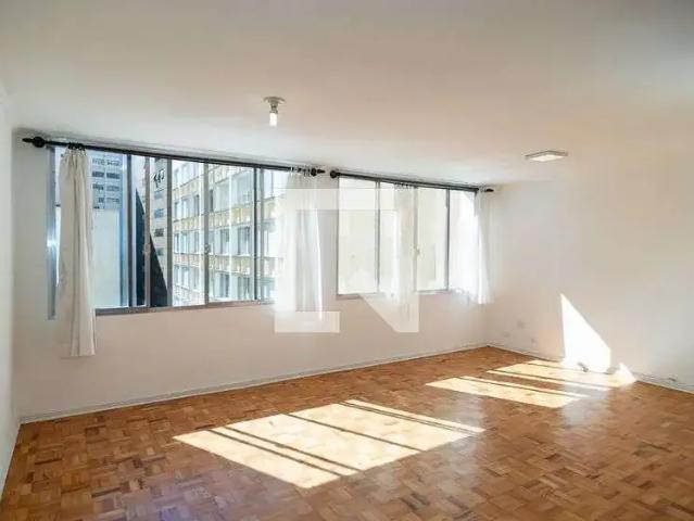 Apartamento para Locação em São Paulo/SP Bela Vista 3 Quartos