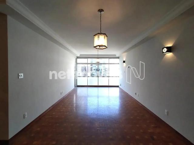 Apartamento para Locação em São Paulo/SP Bela Vista 3 Quartos