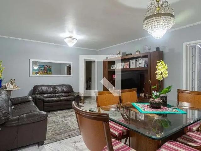 Apartamento para Locação em São Paulo/SP Bela Vista 4 Quartos