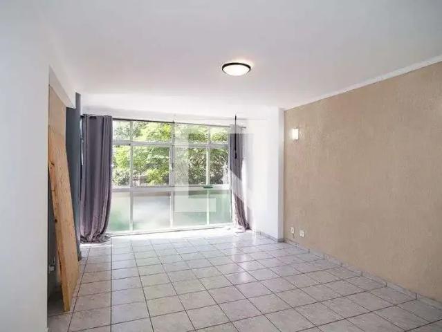Apartamento para Locação em São Paulo/SP Bela Vista 3 Quartos