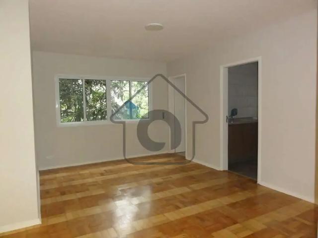 Apartamento para Locação em São Paulo/SP Bela Vista 3 Quartos