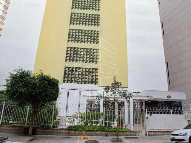 Apartamento para Locação em São Paulo/SP Bela Vista 3 Quartos