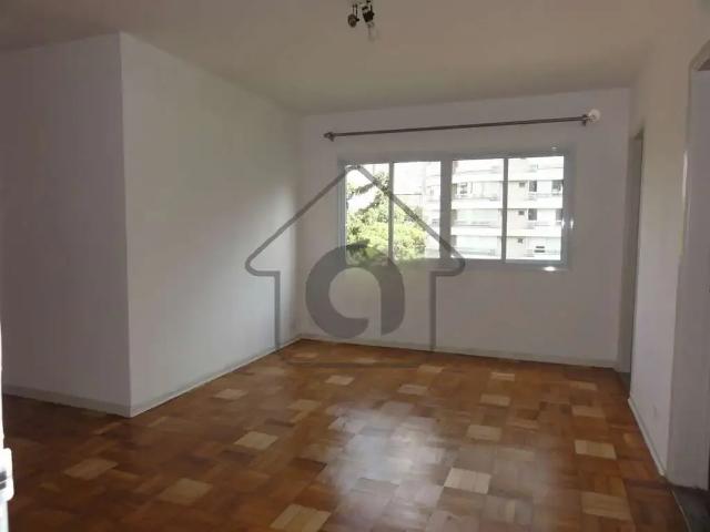 Apartamento para Locação em São Paulo/SP Bela Vista 3 Quartos