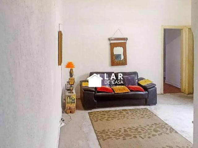Apartamento para Locação em São Paulo/SP Bela Vista 3 Quartos