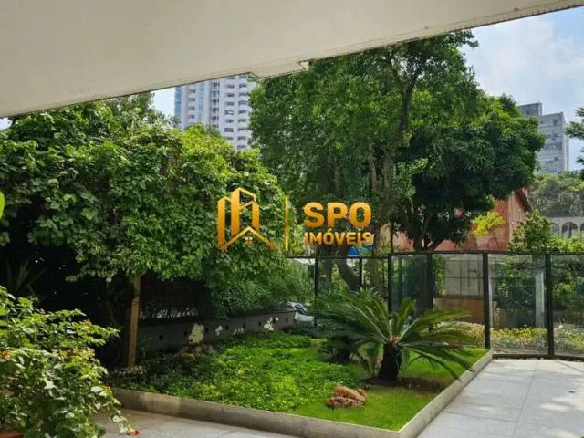 Apartamento para Locação em São Paulo/SP Bela Vista 3 Quartos