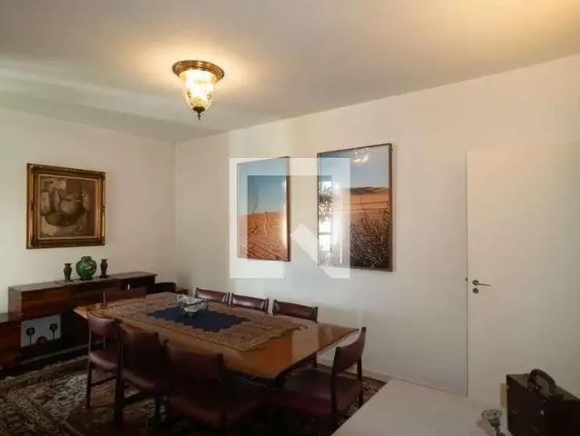 Apartamento para Locação em São Paulo/SP Bela Vista 3 Quartos