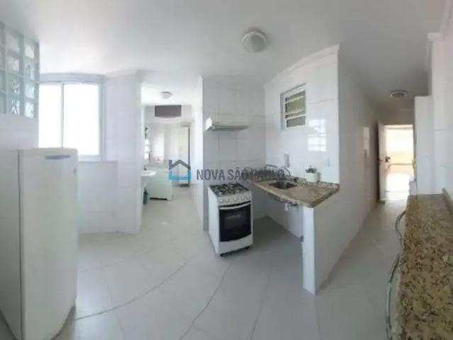 Apartamento para Locação em São Paulo/SP Bela Vista 3 Quartos