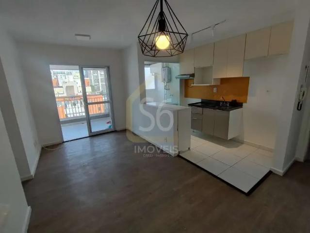 Apartamento para Locação em São Paulo/SP Bela Vista 3 Quartos