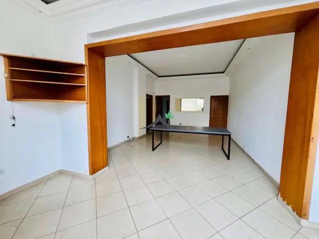 Apartamento para Locação em São Paulo/SP Bela Vista 3 Quartos