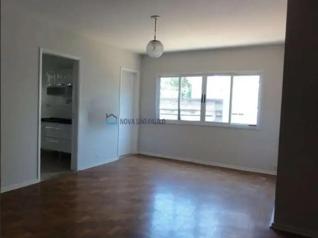 Apartamento para Locação em São Paulo/SP Bela Vista 3 Quartos