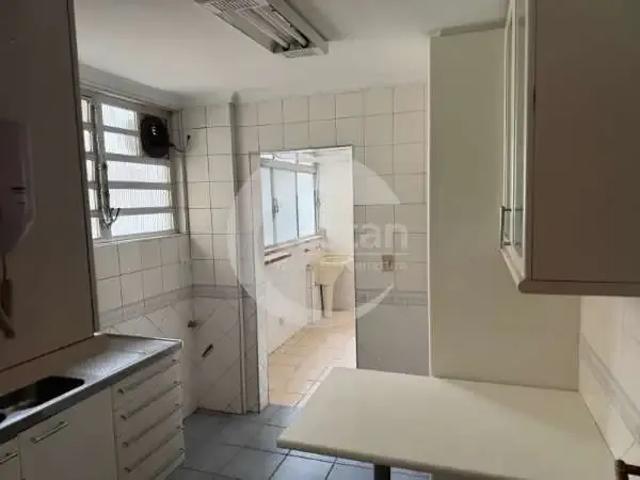 Apartamento para Locação em São Paulo/SP Bela Vista 3 Quartos