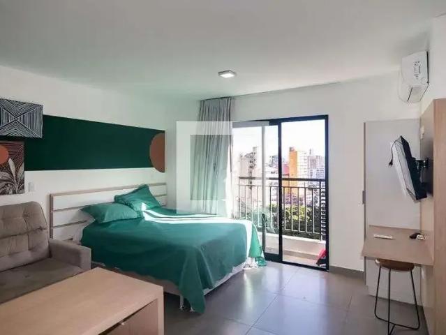Apartamento para Locação em São Paulo/SP Bela Vista