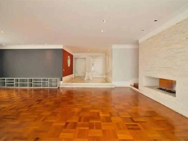 Apartamento para Locação em São Paulo/SP Bela Vista 4 Quartos