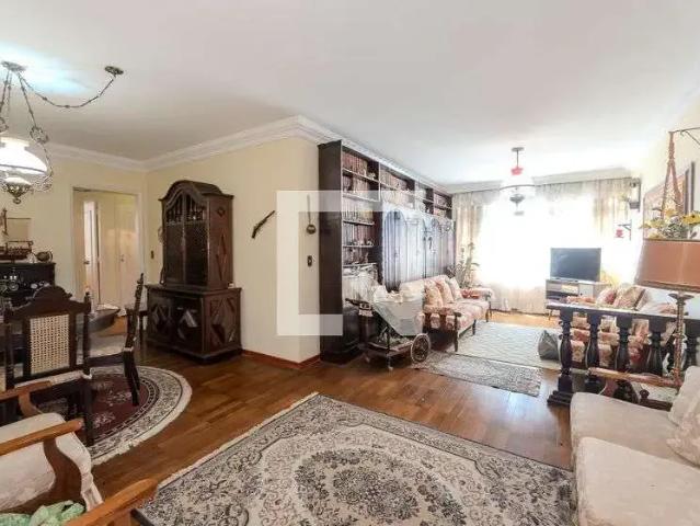 Apartamento para Locação em São Paulo/SP Bela Vista 4 Quartos