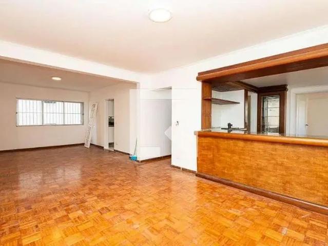 Apartamento para Locação em São Paulo/SP Bela Vista 4 Quartos