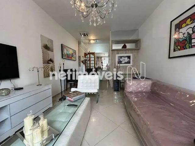 Apartamento para Locação em São Paulo/SP Bela Vista 4 Quartos