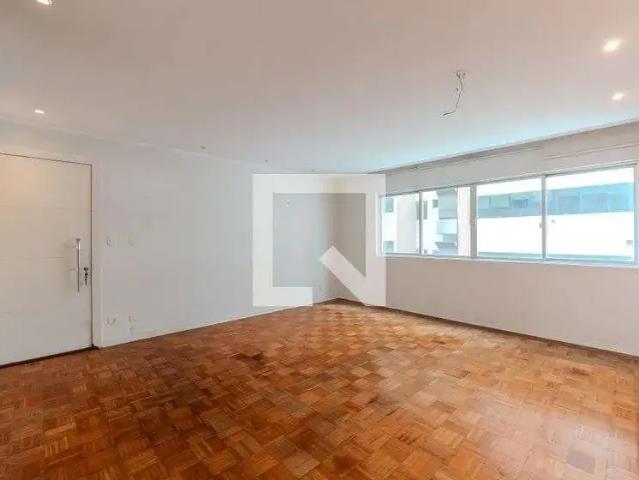 Apartamento para Locação em São Paulo/SP Bela Vista 4 Quartos