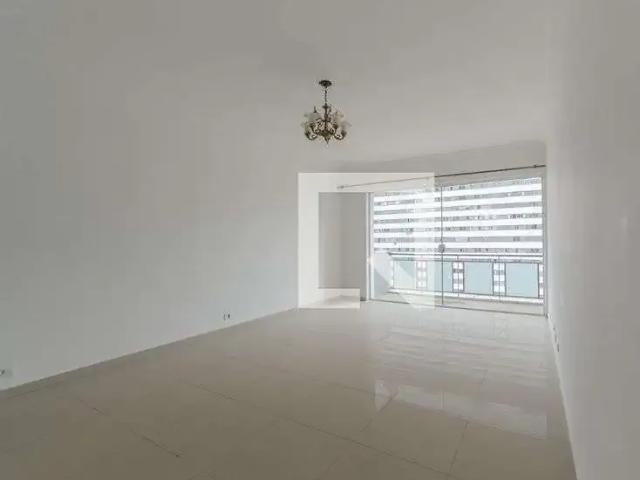 Apartamento para Locação em São Paulo/SP Bela Vista 4 Quartos