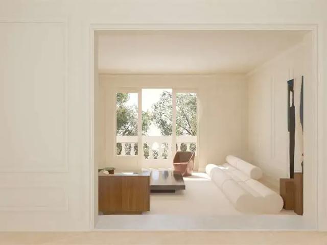 Apartamento para Locação em São Paulo/SP Bela Vista 6 Quartos