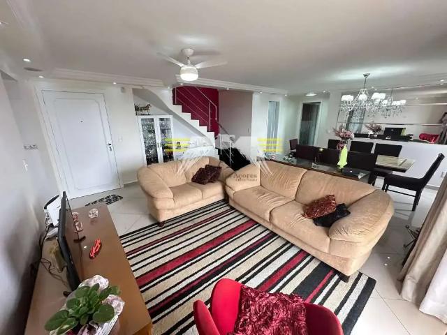 Apartamento para Locação em São Paulo/SP Belém 4 Quartos