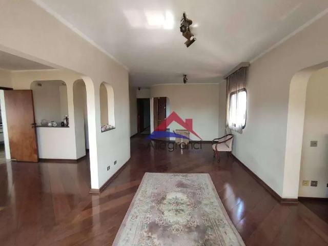 Apartamento para Locação em São Paulo/SP Belém 4 Quartos