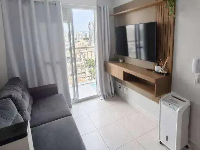 Apartamento para Locação em São Paulo/SP Belém 1 Quartos