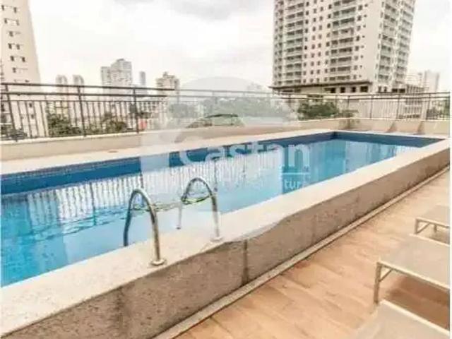 Apartamento para Locação em São Paulo/SP Belém 1 Quartos