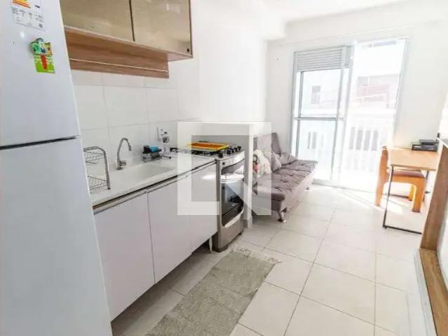 Apartamento para Locação em São Paulo/SP Belém 1 Quartos