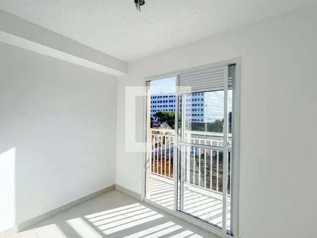 Apartamento para Locação em São Paulo/SP Belém 1 Quartos
